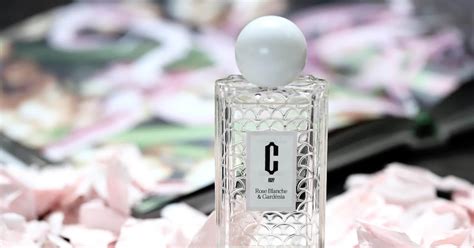 Carlotha Ray : Un Parfum d'Eco Luxe Durable ? | kleo beauté
