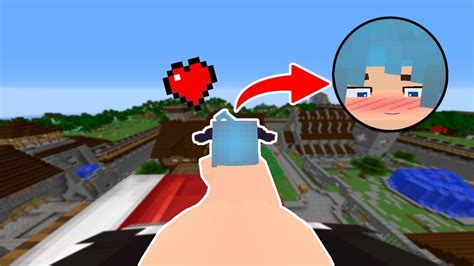Jenny Mod In Minecraft No Blur Youtube