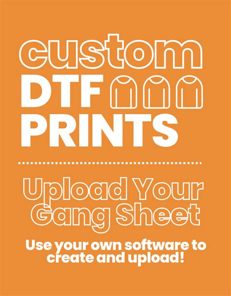 Dtf — Print 2 Press Llc