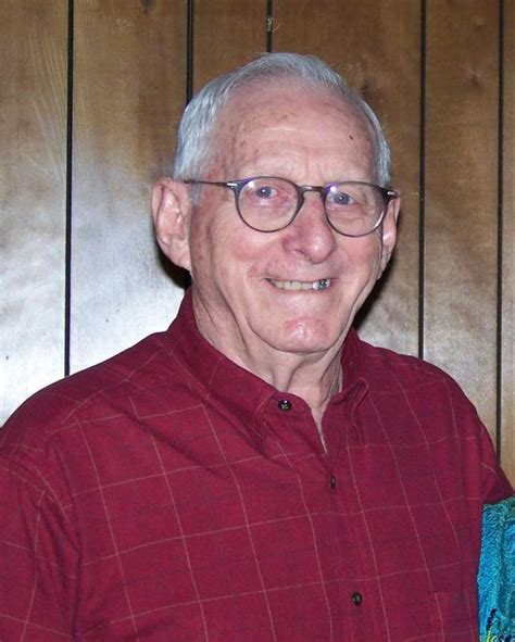 Orval Arnold Knodel Obituary June 28 2025 Penwell Gabel Topeka