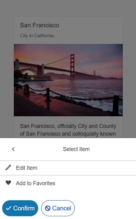 Aspnet Mvc Navigation Actionsheet Getting Started Telerik Ui For Asp