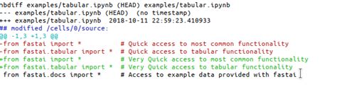 Jupyter Notebook Enhancements Tips And Tricks Fastai Fast Ai Course Forums