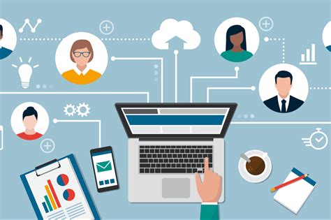 The Evolving Landscape Of Online Work A Comprehensive Guide To Remote