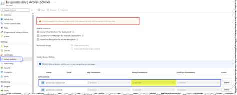 troubleshooting azure key vault references in azure function apps bits2bi