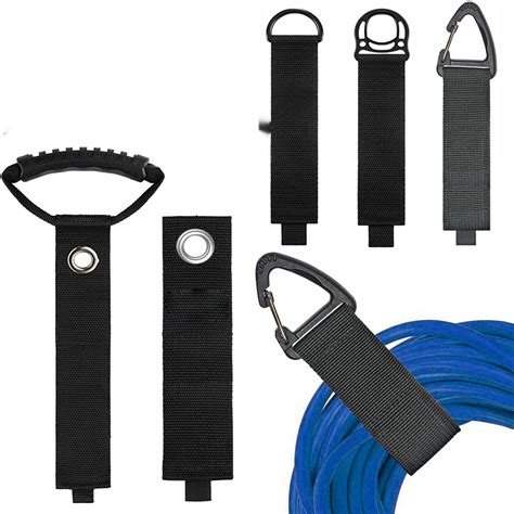 Cable Organizer Strap Spvolt
