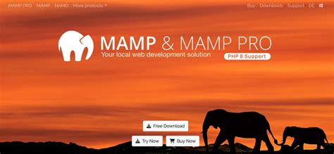 Macでphp環境を構築するなら「mamp」がオススメ Blog Stubcreate株式会社のブログ