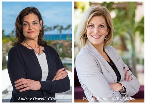 Atlantis Paradise Island Con Nuevas Designaciones En Su Equipo