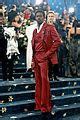 Damson Idris Rips Off ‘f1′ Movie Racing Suit To Reveal Red Look At Met