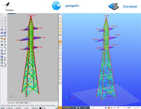 Fem In Grasshopper The Ultimate Analysis Software List