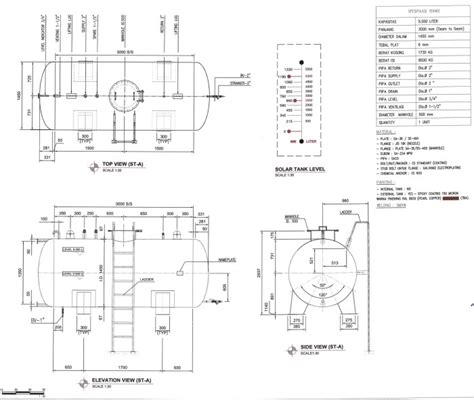 Jual Jasa Gambar Teknik 2d 3d Autocad And Sketchup Di Seller Rumix Cengkareng Timur Kota