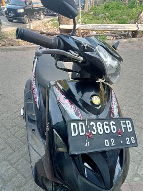 Motor Models Object Detection Dataset By Projek PPL