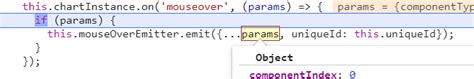 Data Is Not Able To Capture In Event On Hovering On Series Line · Issue 18288 · Apacheecharts