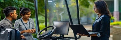 center of intelligent mobility cim kle tech