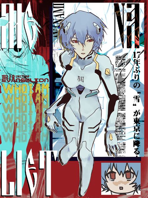 Ayanami Rei в 2025 г Евангелион Художественные куклы Девочка волшебница мадока магика