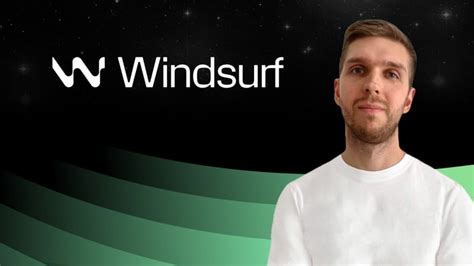 Windsurf For Beginners Ai Coding Crash Course Royalboss