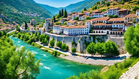 Best Time To Visit Berat For Weather And Events