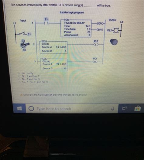 Solved Ten Seconds Immediately After Switch S1 Is Closed