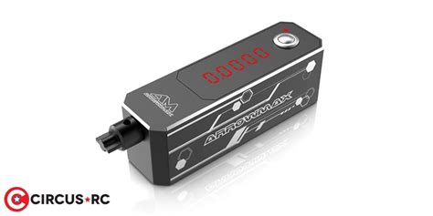 Arrowmax Diff Checker Circus Rc News
