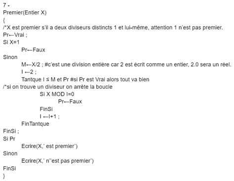 5 Corrected Exercises On Algorithmic Structures Complex Systems And Ai