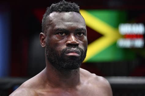 Monday Morning Hangover Whats Next For Uriah Hall After Ufc Vegas 33 Defeat