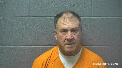 Ratcliffe Mark Anthony N A 09 22 2023 Rsw Regional Jail Mugshots Zone