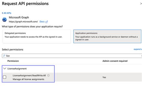 How To Check The Permissions Of Your Microsoft Graph Application Via Jwt