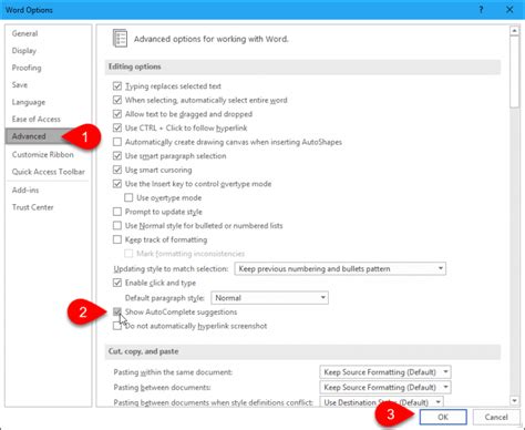 How To Create And Use Autotext Entries In Microsoft Word
