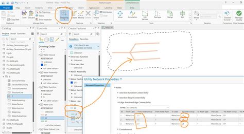 ArcGIS Pro Why Snapping Is Lost When Digiti Esri Community