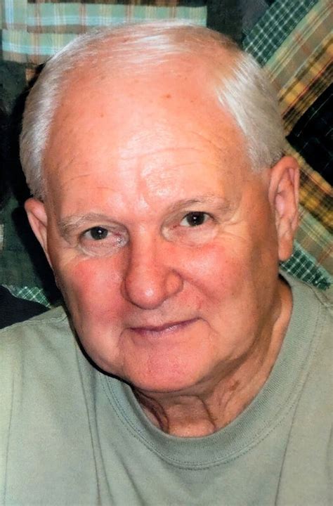 Larry Lee Barger Shelton Mason County Journal