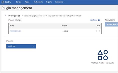 Bigfix 110 Patch 3 Is Now Available Platform Release Announcements