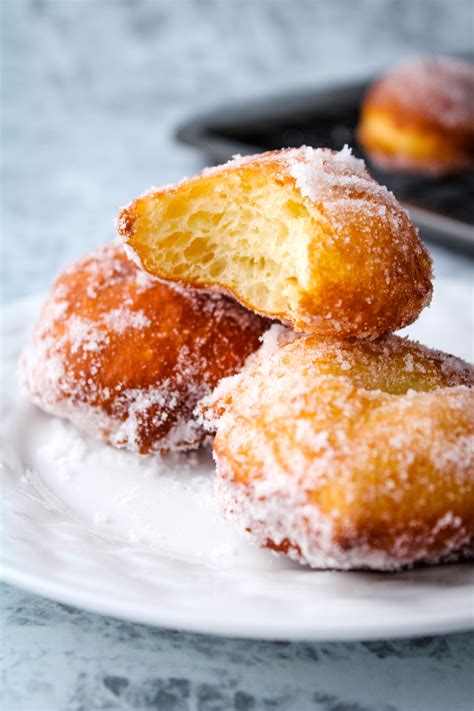 Leonard S Malasadas Donuts That Will Make You Drool Artofit