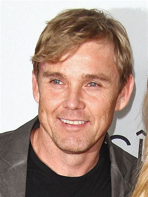 Ricky Schroder 2017