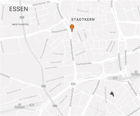 Kcs Medical Standort Essen