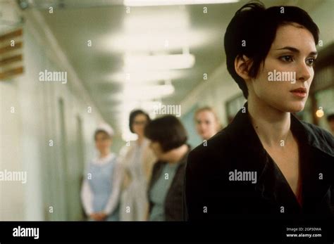 Girl Interrupted Winona Ryder 1999 Ph © Columbia Pictures