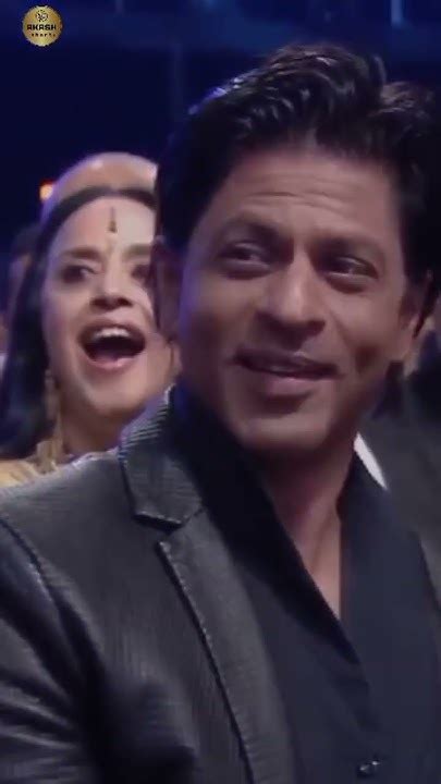 Shah Rukh Khan 👑 Srk Edits Arjit Singh Singing Dance With Srk🕺😍🥰