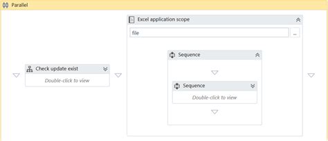 How To Handle Excel Pop Up When Opening The Excel Files Help UiPath