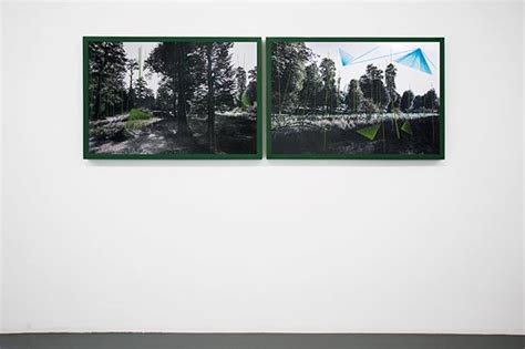 Solo Show The Rift By Neda Zarf Saz Magazine Islamic Arts Magazine