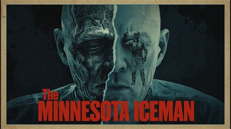The Minnesota Iceman Creepy Cryptid Mystery Documentary Youtube