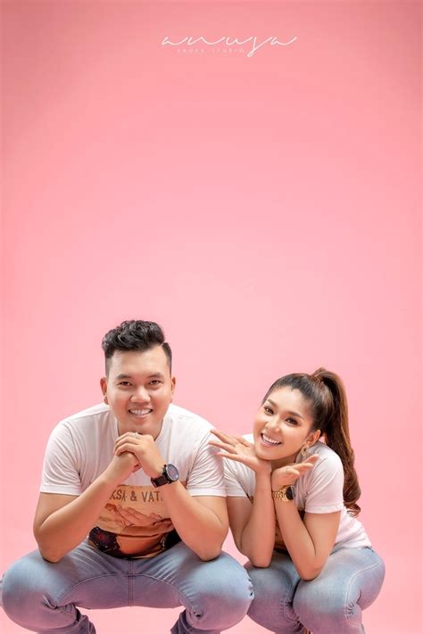 ឈុំ វត្តី និងគូស្នេហ៍ កំពុងតែធ្វើឲ្យហ្វេនៗច្រណែនមិនស្ទើរទេ