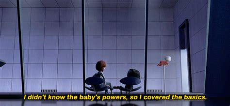 The Incredibles Dir Brad Bird Pixar Source