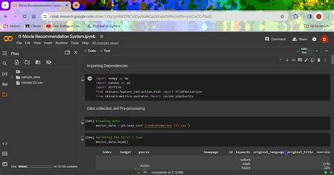 Shomili Duary On Linkedin Python Machinelearning