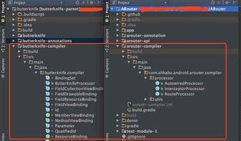 android注解快速入门和实用解析 andlua注释 csdn博客