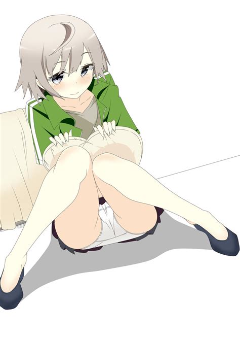 Totsuka Saika By Freelanceatrist On Deviantart