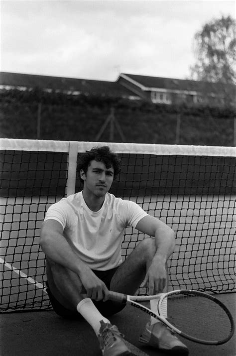 Oli J Forte Model Management