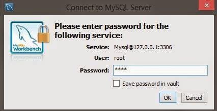 DBMS MySQL Interfaz De MySQL