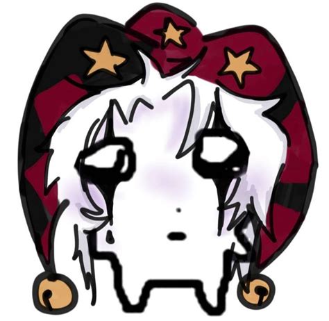 Pierrot The Freak Circus Tfc