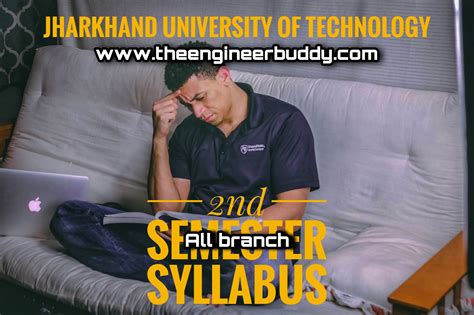 Jharkhand Polytechnic 2nd Semester Syllabus Jut Sbte ~ The Engineer Buddy