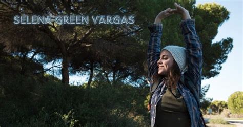 Selena Green Vargas Journey To Greatness 2a Magazine Celebrity