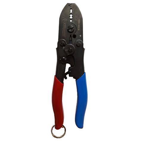 Bc Crimping Tool Killgerm Chemicals Ltd