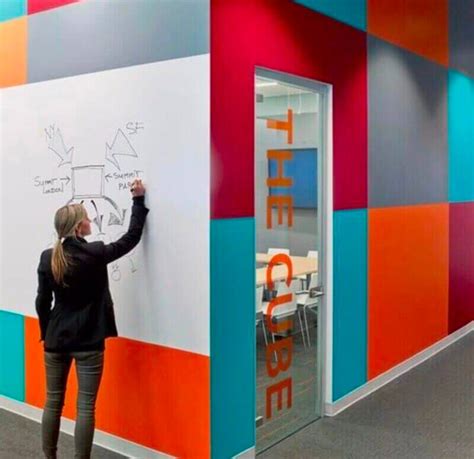 Porcelain Skins Writable Wall Surface Egan Visual